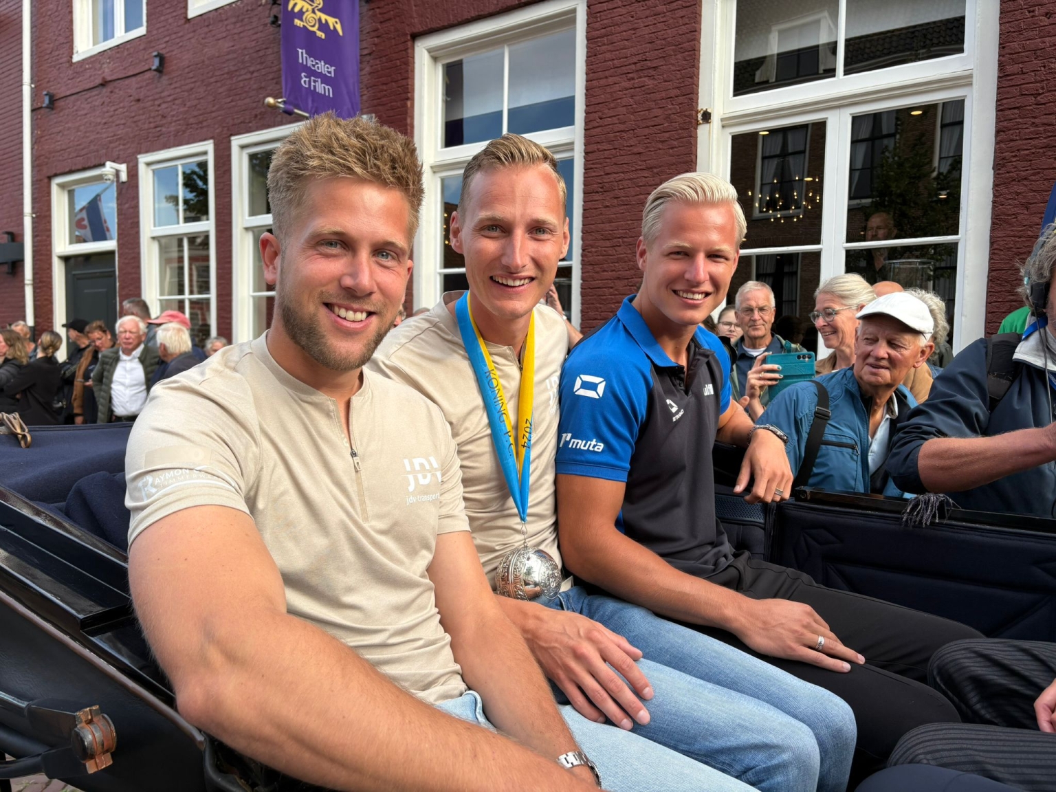 Alles over de 172e PC – PC Franeker